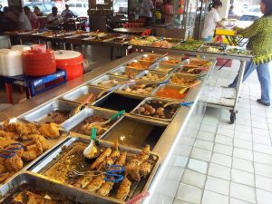 Emergence of Independent Mixed Rice Outlets - Mini Me Insights