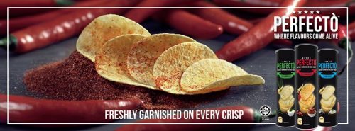 Perfecto - Where flavours come alive - Mini Me Insights