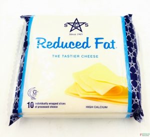 SCS cheese gets a new look - Mini Me Insights