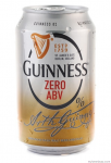 Guinness Zero with a taste of coffee - Mini Me Insights