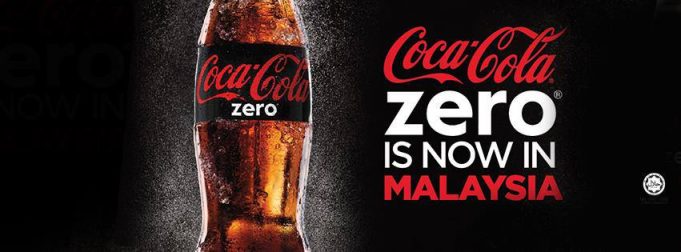 How I became aware of Coke Zero - Mini Me Insights