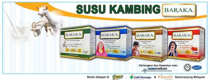 Goat's milk becomes an unstoppable trend - Mini Me Insights