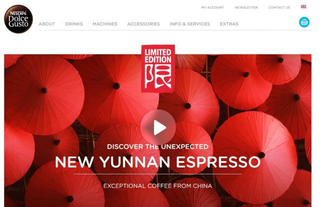 Yunnan coffee crafted to carry refinement of Chinese culture - Mini Me ...