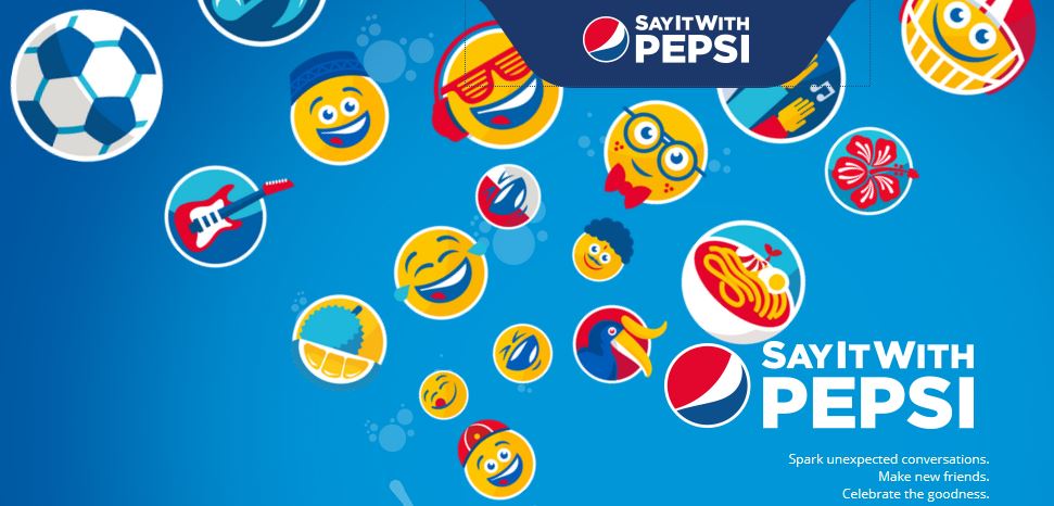 PepsiCo offers affordable RM 0.99 Revive, Pepsi - Mini Me Insights