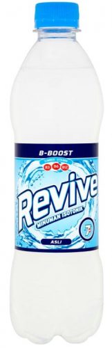 PepsiCo offers affordable RM 0.99 Revive, Pepsi - Mini Me Insights