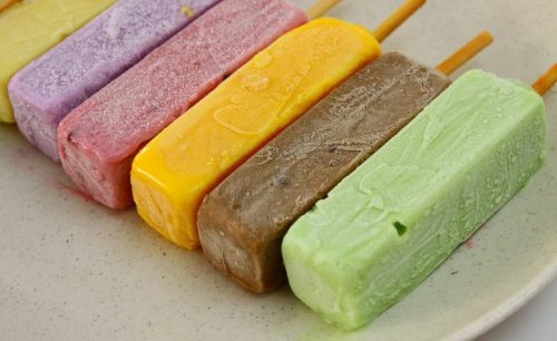 Nestle Tradisi ice cream potong for Ramadan - Mini Me Insights