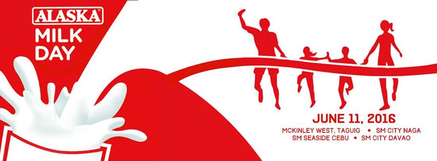 World Milk Day celebration in Malaysia, Philippines, Thailand - Mini Me ...