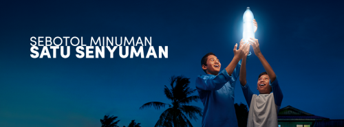 Ramadan 2016: Charity marketing campaigns for Raya - Mini Me Insights