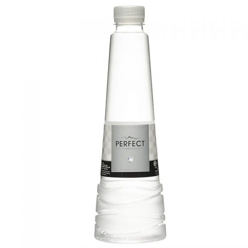 Using masculinity to promote premium alkaline water - Mini Me Insights