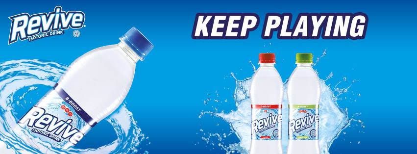 PepsiCo 7UP Revive isotonic drink gets a regional facelift - Mini Me ...