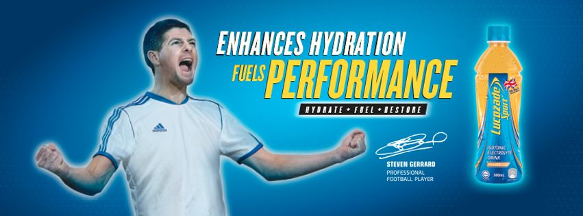 Mizone stays relevant with sports through Activ - Mini Me Insights