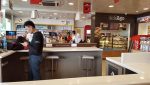 A look inside Shell Deli2Go - Mini Me Insights