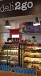 A look inside Shell Deli2Go - Mini Me Insights