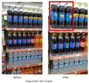 PepsiCo brings price war to 7-Eleven, emoji bottles on the roll - Mini ...