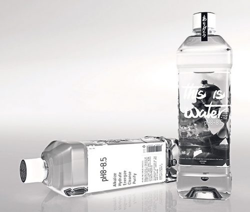 Japanese-inspired MOMAwater taps mainstream market - Mini Me Insights