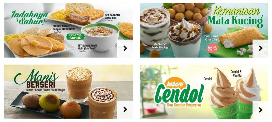 The day McDonald's turns green - Mini Me Insights