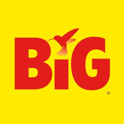 Aje launches new BIG logo, coconut flavoured CSD - Mini Me Insights