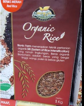 Why gluten-free diet is trending in Indonesia - Mini Me Insights