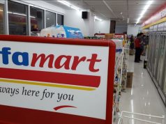 A tour inside Alfamart Shell Residences in Manila | Mini Me Insights