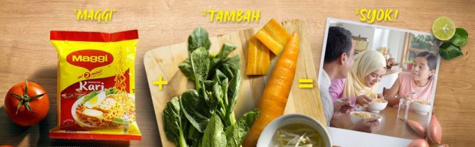 Maggi goes the oat way with OatMee - Mini Me Insights