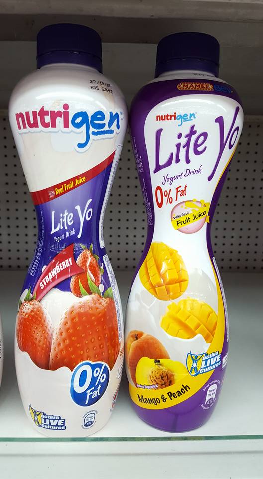 Spotlight shines on the Nutrigen brand - Mini Me Insights
