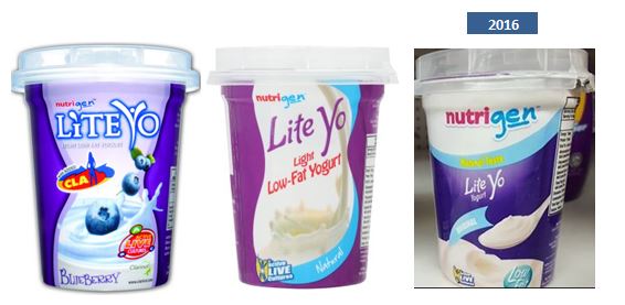 Spotlight shines on the Nutrigen brand - Mini Me Insights