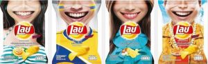 Lay's Smile Campaign goes viral across Asia - Mini Me Insights