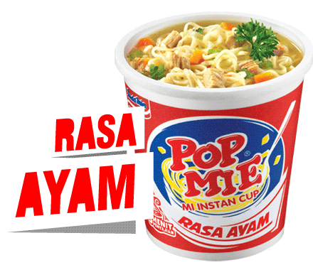 Bandung bans styrofoam, Pop Mie to switch to paper packaging - Mini Me ...