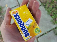 New Sunquick RTD juice in Myanmar | Mini Me Insights