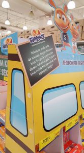 Sunquick unveils new RTD juice for children (Update) - Mini Me Insights