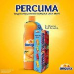 Sunquick unveils new RTD juice for children (Update) - Mini Me Insights