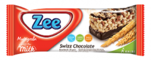 Kalbe Farma launches Zee multigrain cereal bar for children - Mini Me ...