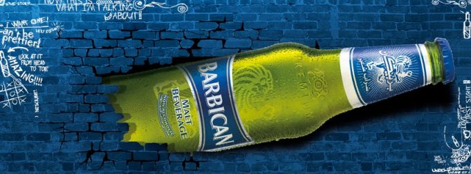 How Barbican alcohol-free drink is positioned in Malaysia - Mini Me ...