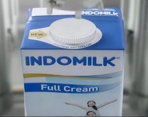 Indomilk commercial puts spotlight on NutriKeep packaging - Mini Me ...