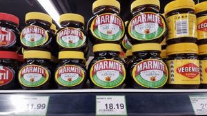 Marmite in Malaysia: The More You Know, the More You Will Love - Mini ...
