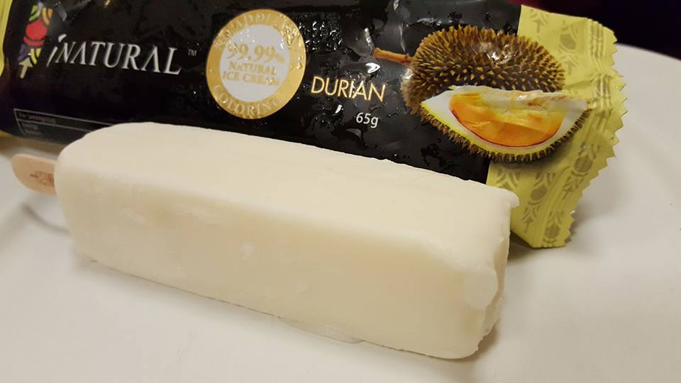 Japanese brings ice cream potong taste experience to a new level - Mini ...