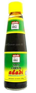 Adabi clarifies about authenticity of Adabi Oyster Sauce | Mini Me Insights
