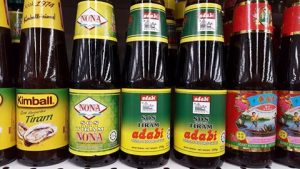 Adabi clarifies about authenticity of Adabi Oyster Sauce - Mini Me Insights