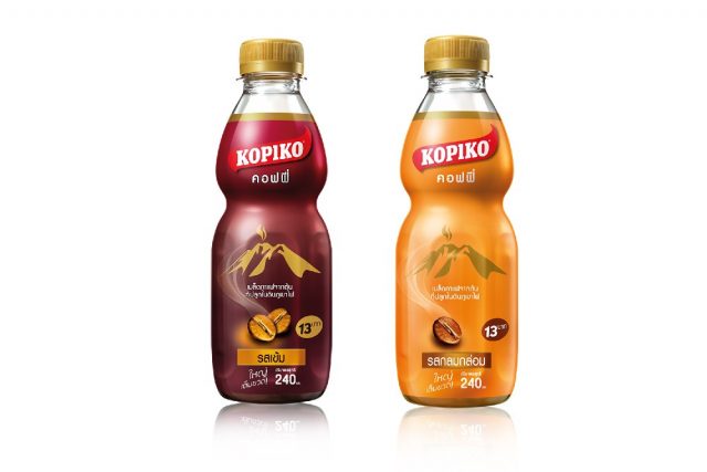 Kopiko RTD coffee rolled into Thailand - Mini Me Insights