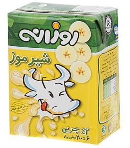 Brief look at Iranian dairy industries and liquid milk category - Mini ...