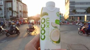 Cocoxim cultivates packaged coconut water category in Vietnam - Mini Me ...