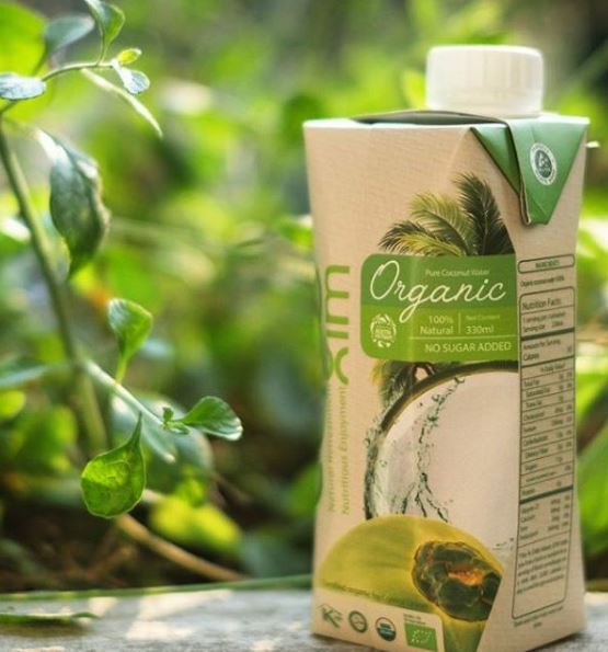 Cocoxim cultivates packaged coconut water category in Vietnam - Mini Me ...