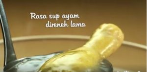 Sesame oil improves the aroma of Maggi instant noodle - Mini Me Insights