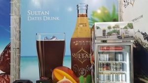 Sultan Drinks to roll out Vital Ice Tea, Dates Drink - Mini Me Insights