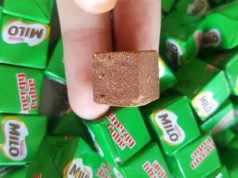 Nathan Hartono love affair with Milo Peng turns him into endorser, new ...