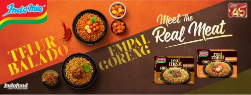 Authentic egg takes centre stage in instant noodle innovation - Mini Me ...