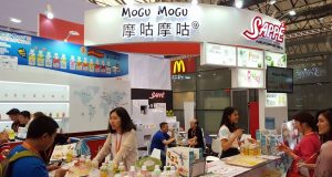 Mogu Mogu - Mini Me Insights