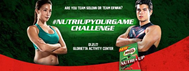 Nathan Hartono love affair with Milo Peng turns him into endorser, new ...