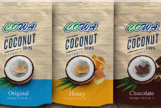 Coconut Water | Mini Me Insights