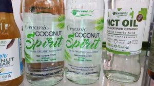 GreenLife introduces first organic coconut spirit in the Philippines ...